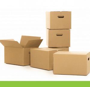 Approved Quality Corrugated Box Company In Dubai